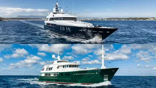 Newcastle Marine Yachts For Sale and Charter